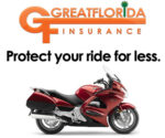 Does Florida Have a Motorcycle Helmet Law? - The GreatFlorida Insurance ...