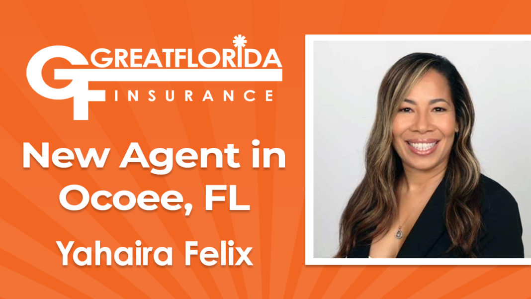 GreatFlorida Insurance Expands Its Network with New Franchisee in Ocoee ...