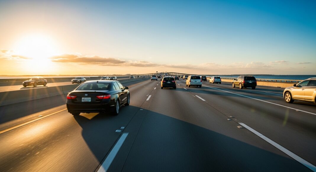Florida Left Lane Law: Rules, Exceptions and Recent Changes - The ...