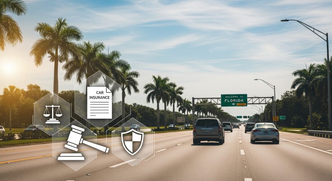 New Year, New Vehicle and Auto-Insurance Laws in Florida - The ...