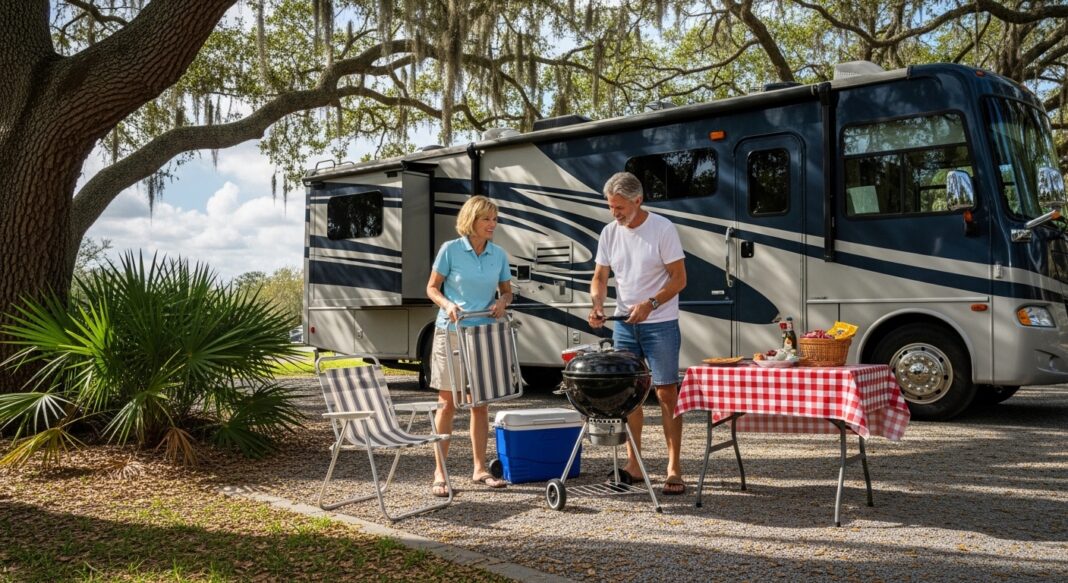 RV Insurance in Florida: (2026 Guide) - The GreatFlorida Insurance Blog